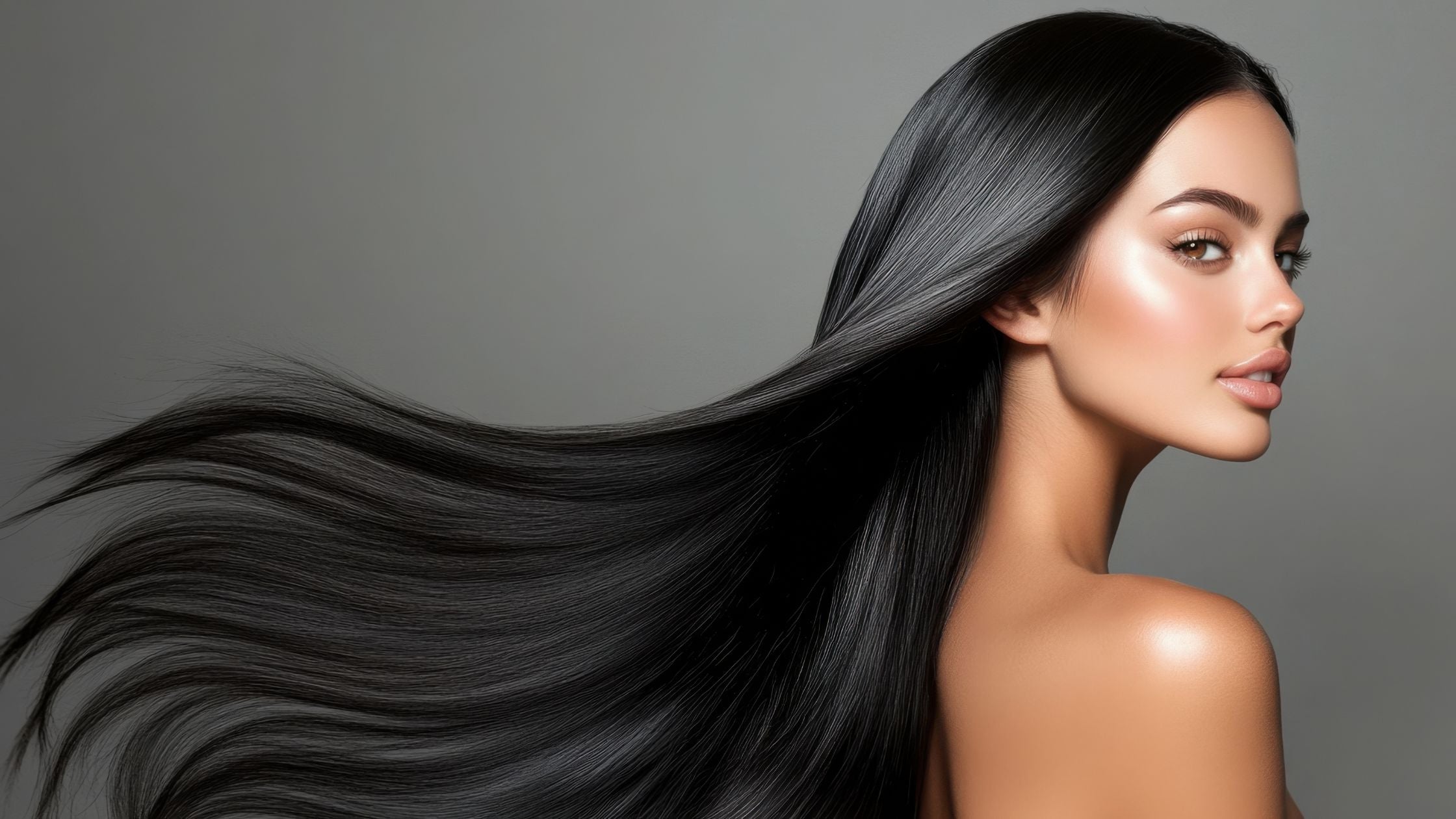 Natural Ways to Restore Black Hair: A Complete Guide – Vagad's